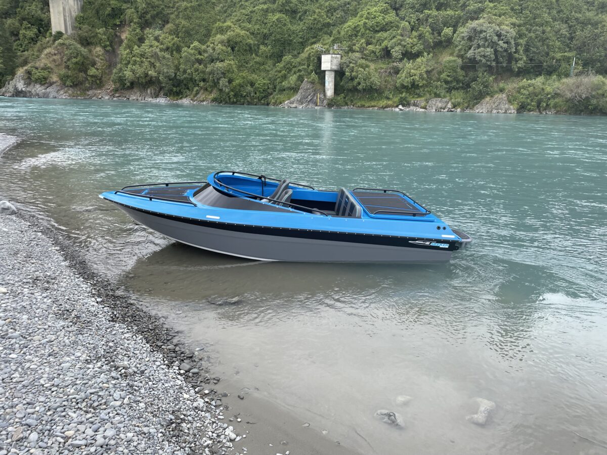 Our Boats - Jetseeker - Builders of Recreational, Commercial and Custom ...