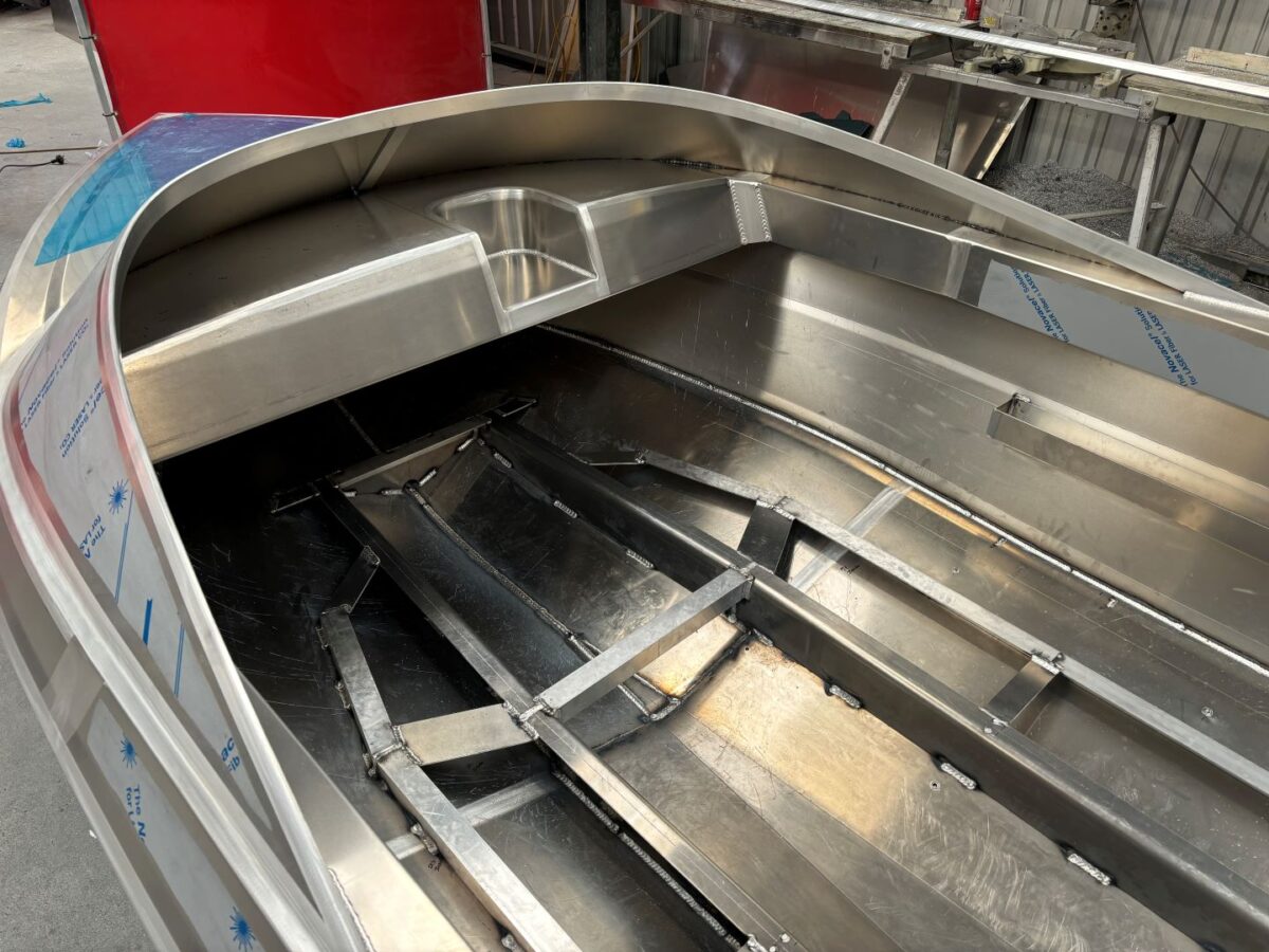 Our Boats - Jetseeker - Builders of Recreational, Commercial and Custom ...