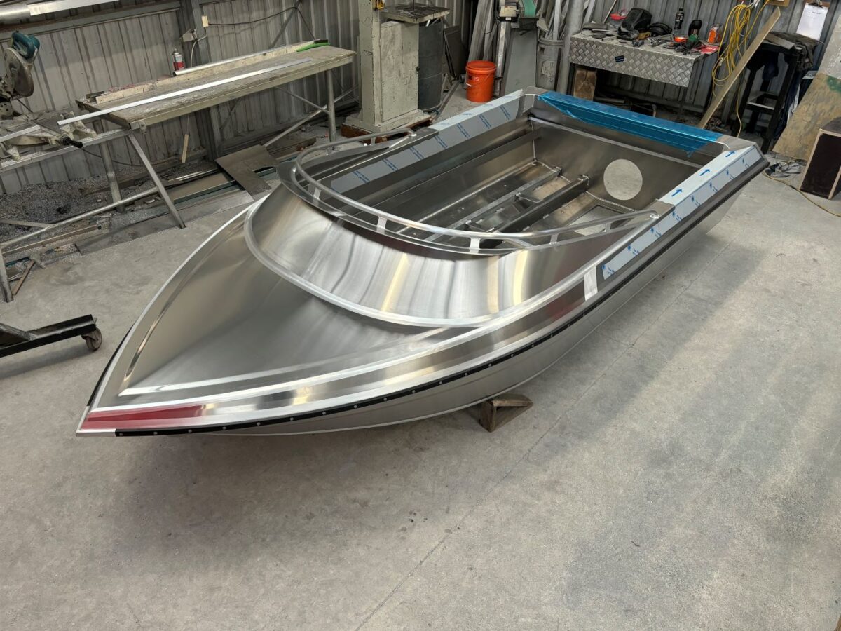 Our Boats - Jetseeker - Builders of Recreational, Commercial and Custom ...