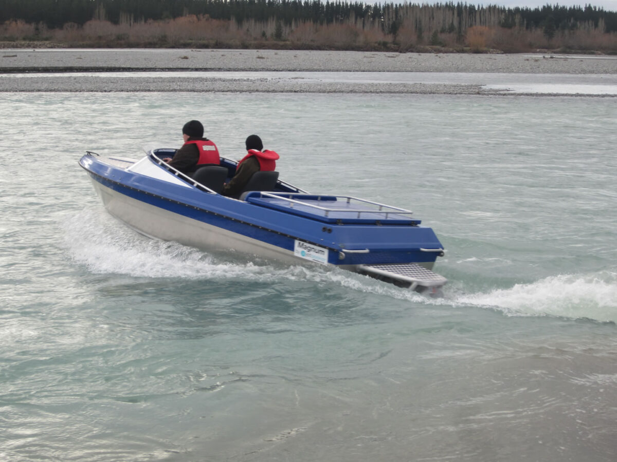Gallery - Jetseeker - Builders of Recreational, Commercial and Custom ...