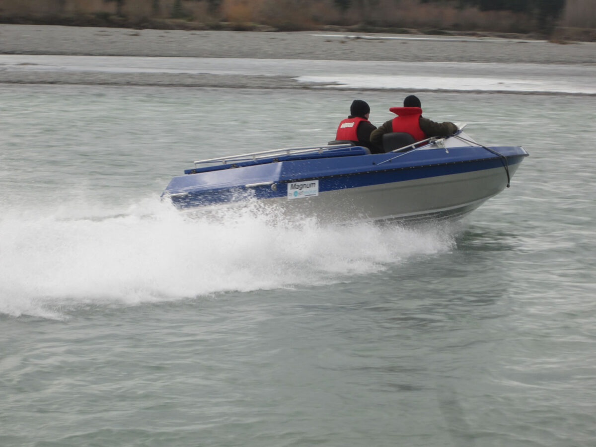 Gallery - Jetseeker - Builders of Recreational, Commercial and Custom ...
