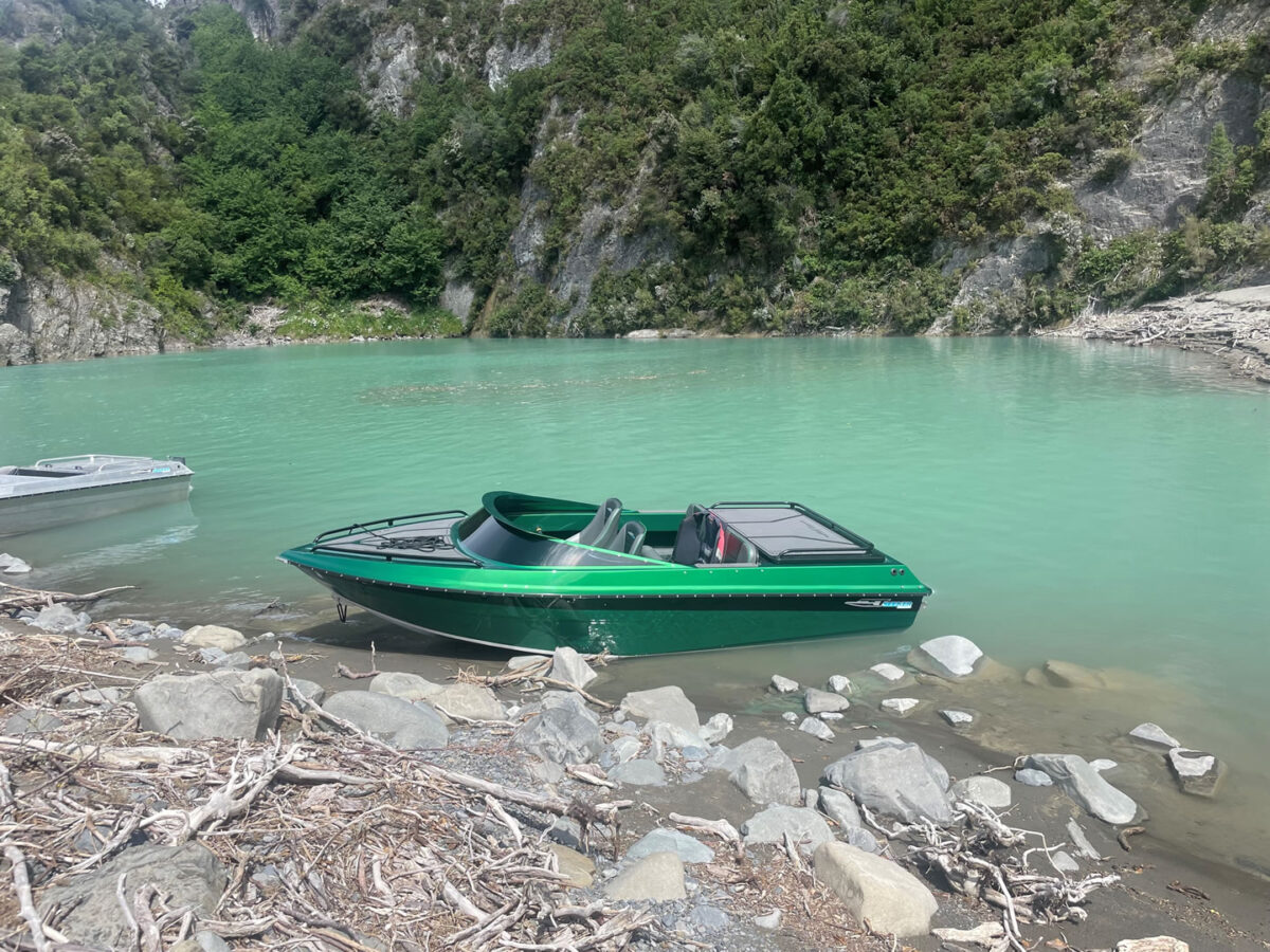 Gallery - Jetseeker - Builders of Recreational, Commercial and Custom ...
